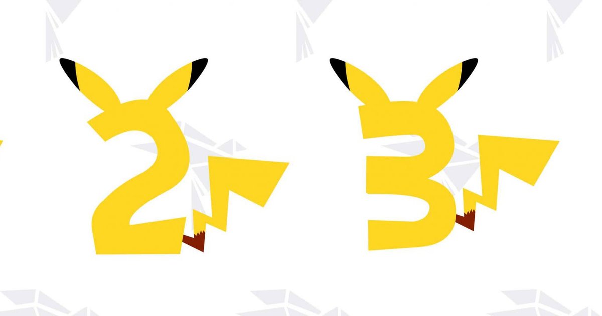 Name the Numeric Pokémon Quiz - By TheFireRemains