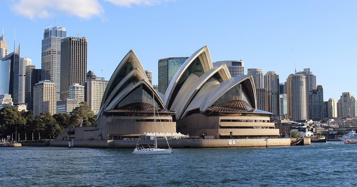 Countries of Oceania by Fun Fact Quiz - By JaneGrey