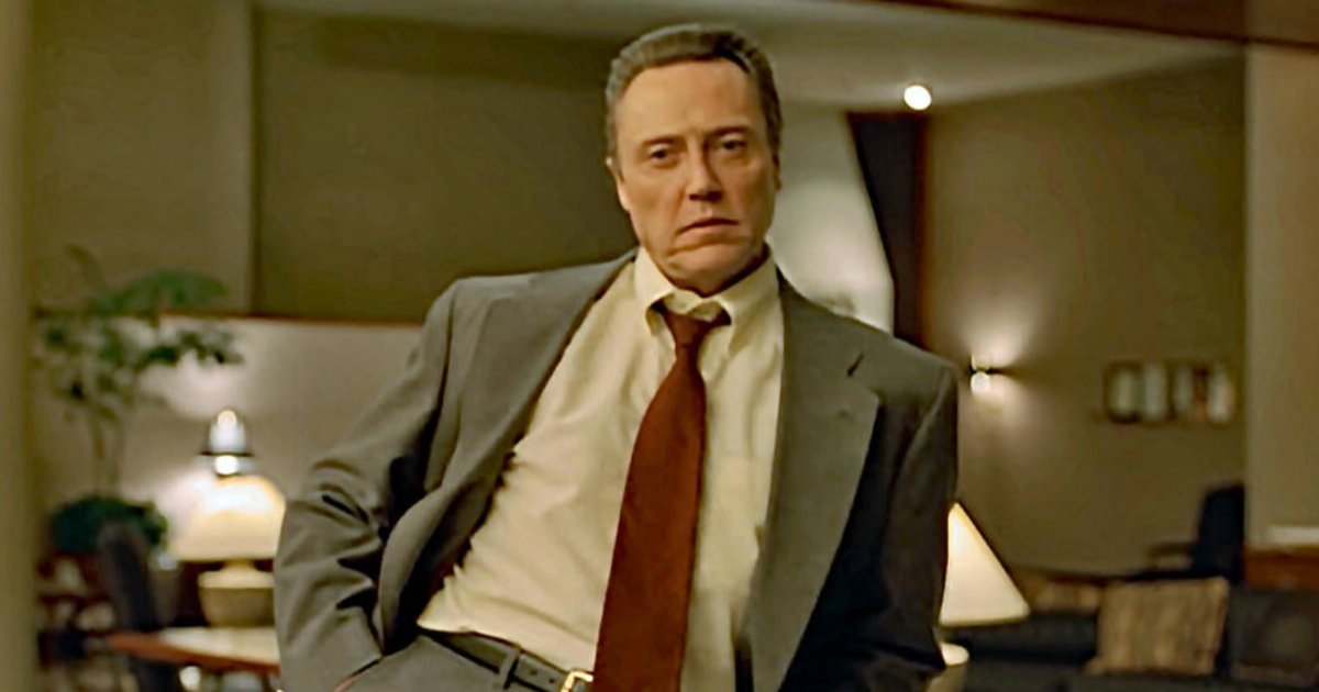 Actors in Three Forms of Visual Media II Quiz