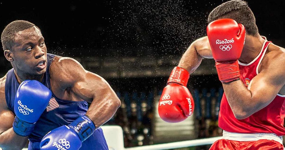 Top 3 in Boxing Quiz - By oklmp