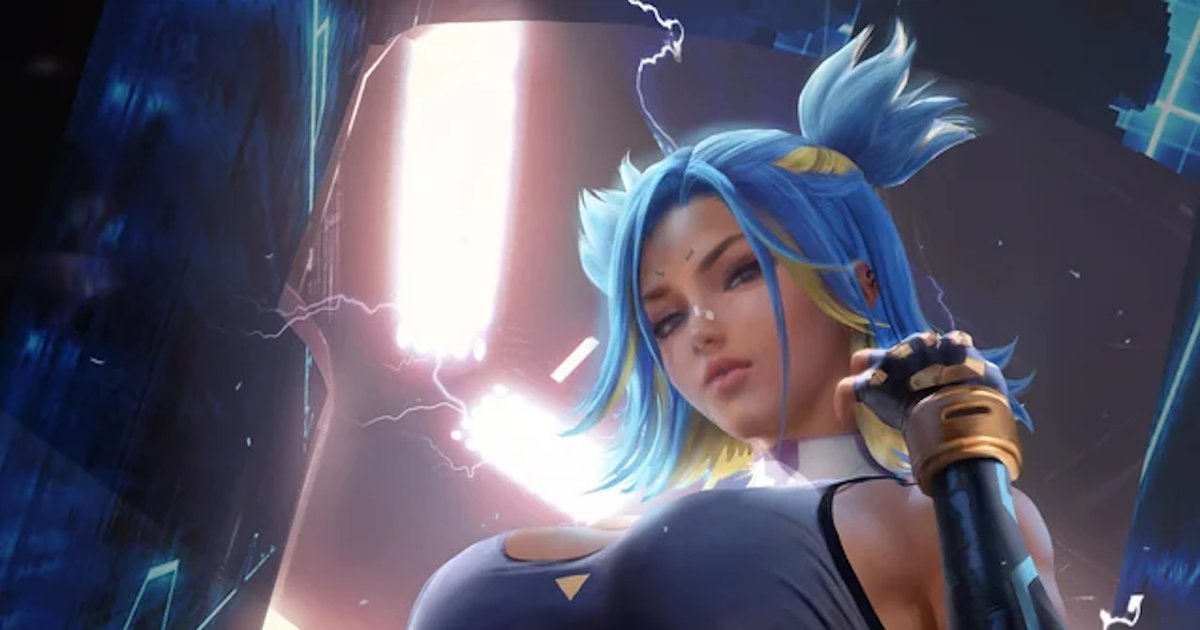 Mixed Word: Valorant Quiz - By jmak2015