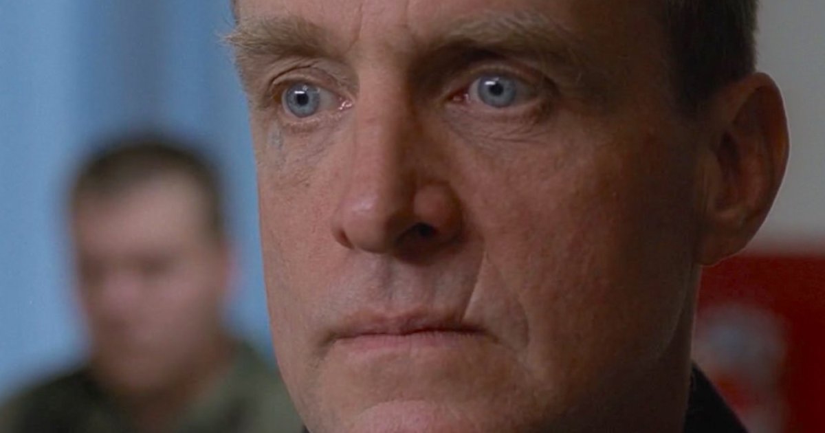 The many deaths of Marshall Bell Quiz - By D2Kvirus