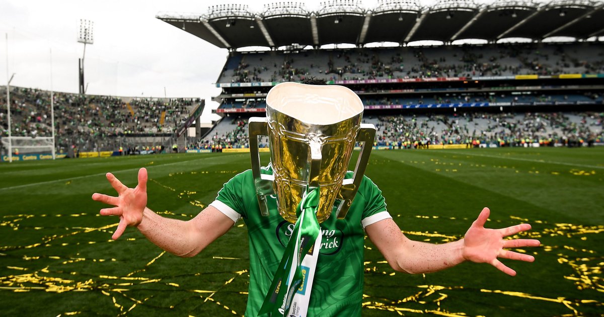 Can you name The Last 30 All-Ireland Winners In Order Quiz - By ...