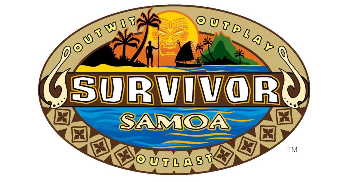 Survivor Samoa: Voting History Quiz - By Brettthegleek