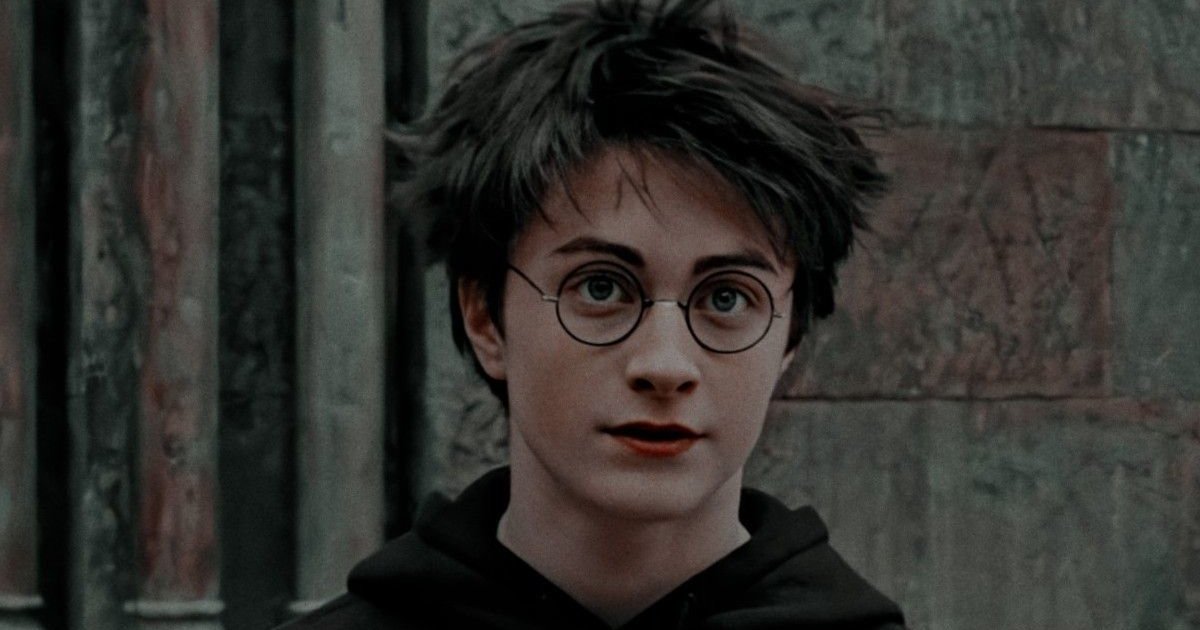 Harry Potter Logic Puzzle Quiz - By piggybank37