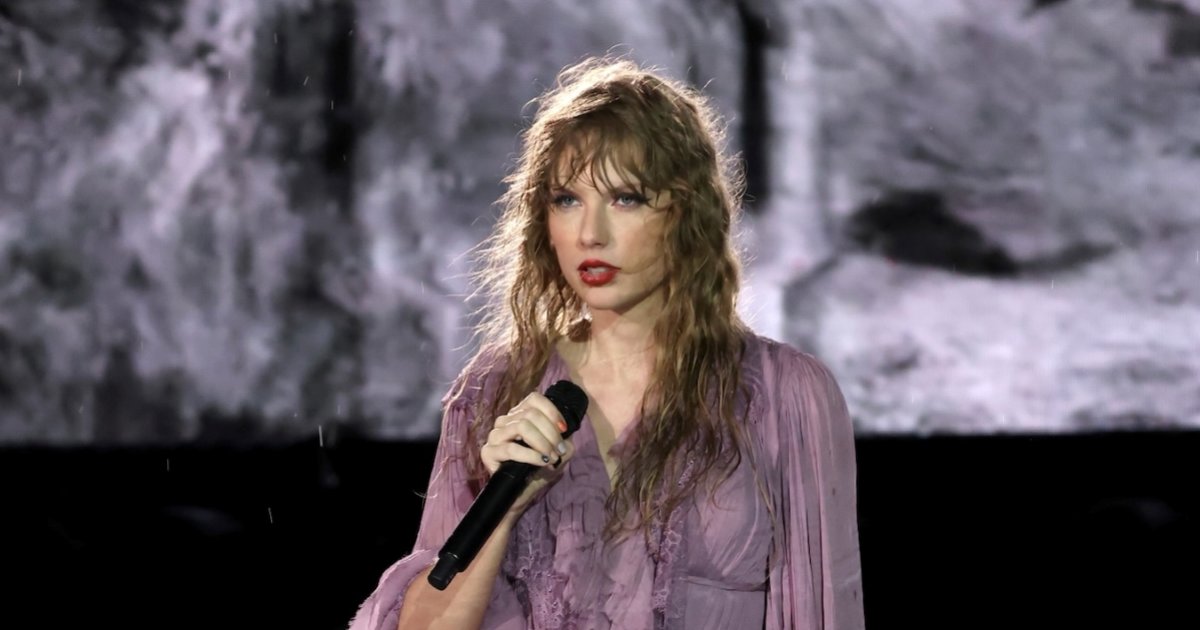 Rain in Taylor Swift Songs II Quiz - By thatgirlchuck