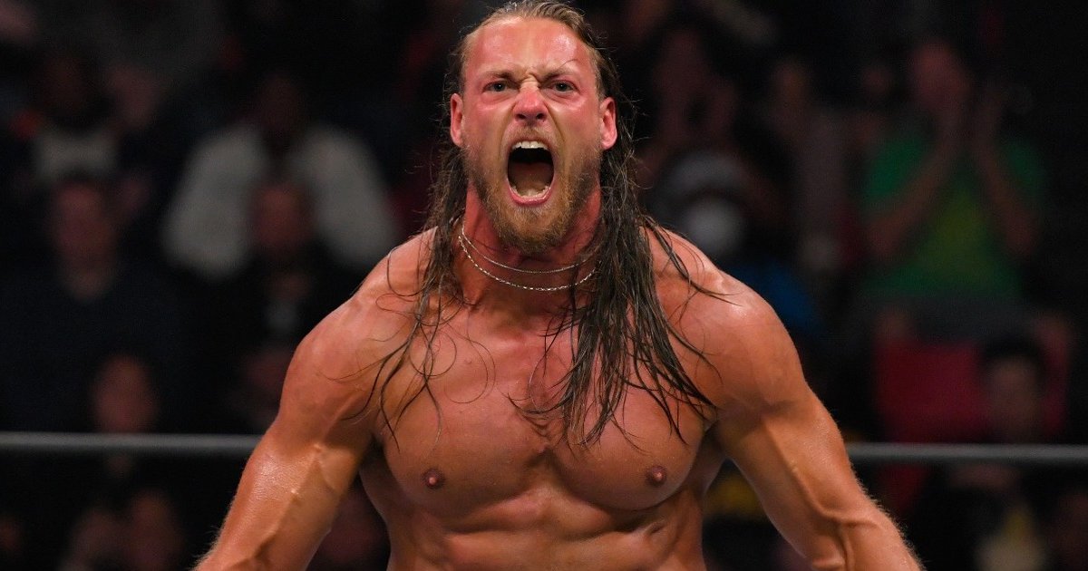 Big Bill's AEW Opponents Quiz - By JTZIGZAG