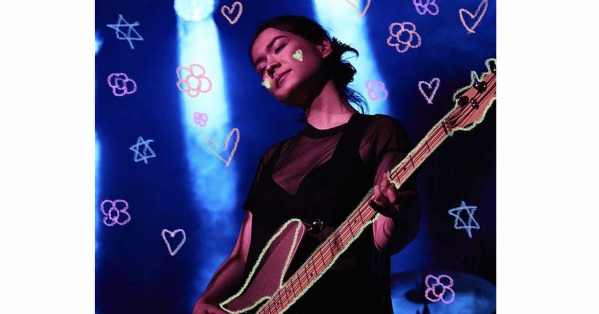 Mitski Songs by first 3 words Quiz - By coinkydink