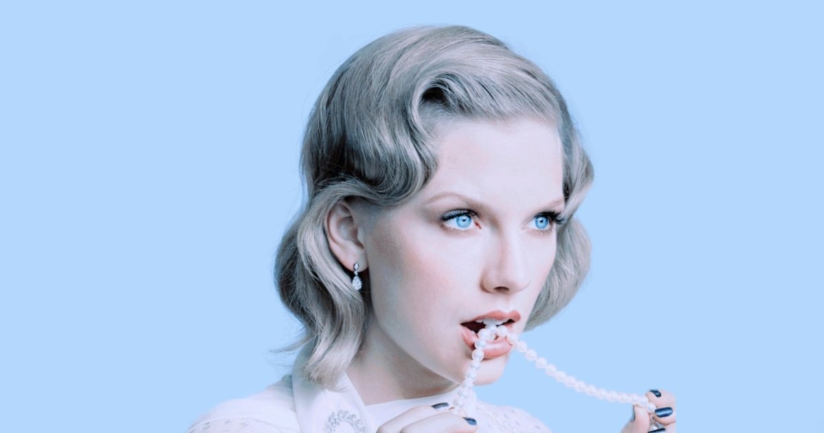 Blue in Taylor Swift Songs II Quiz - By thatgirlchuck