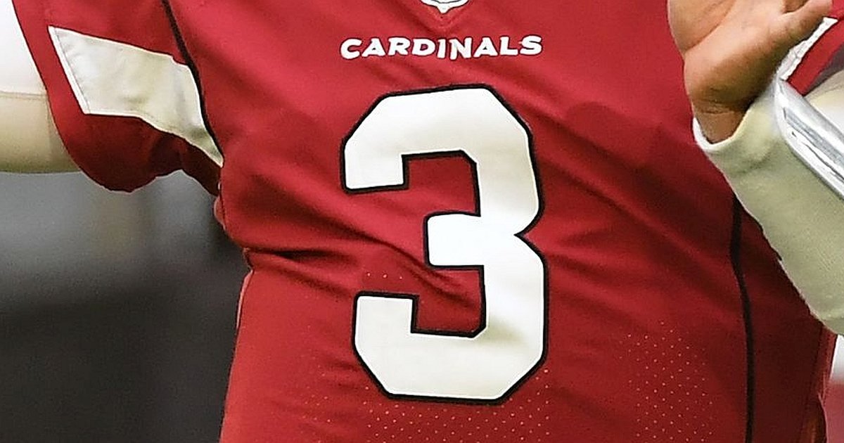 How Well Do You Know The Cardinals QB Draft History? Quiz - By mittudomain