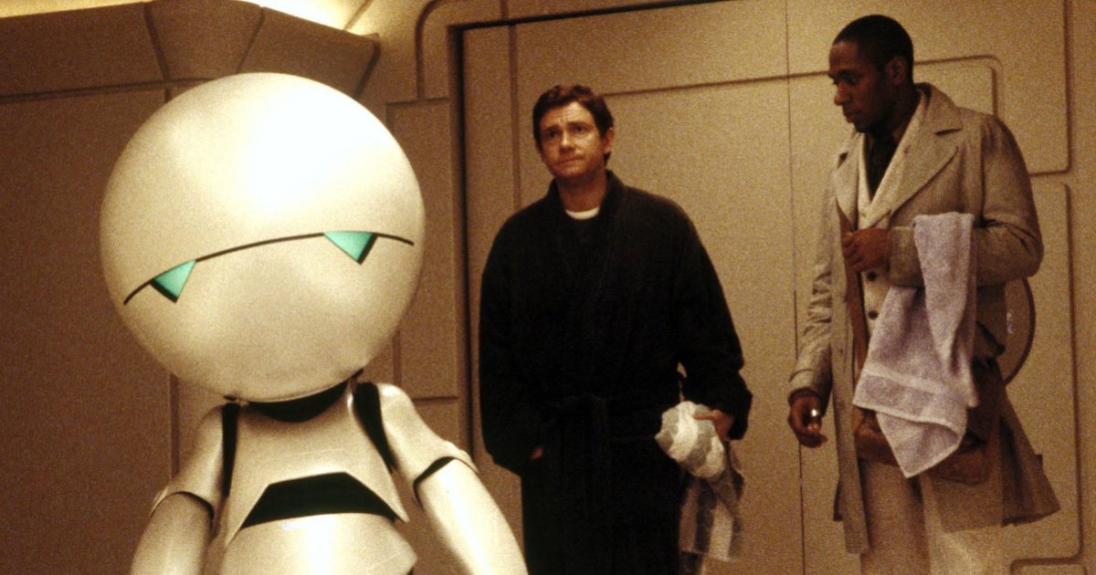 'H' Sci-Fi Click Quiz - By Jovahkiin