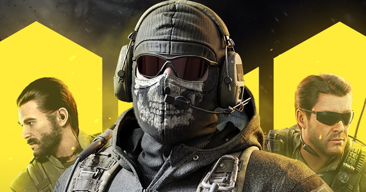 Call of Duty game series Quiz - By Matthew-Ashenden