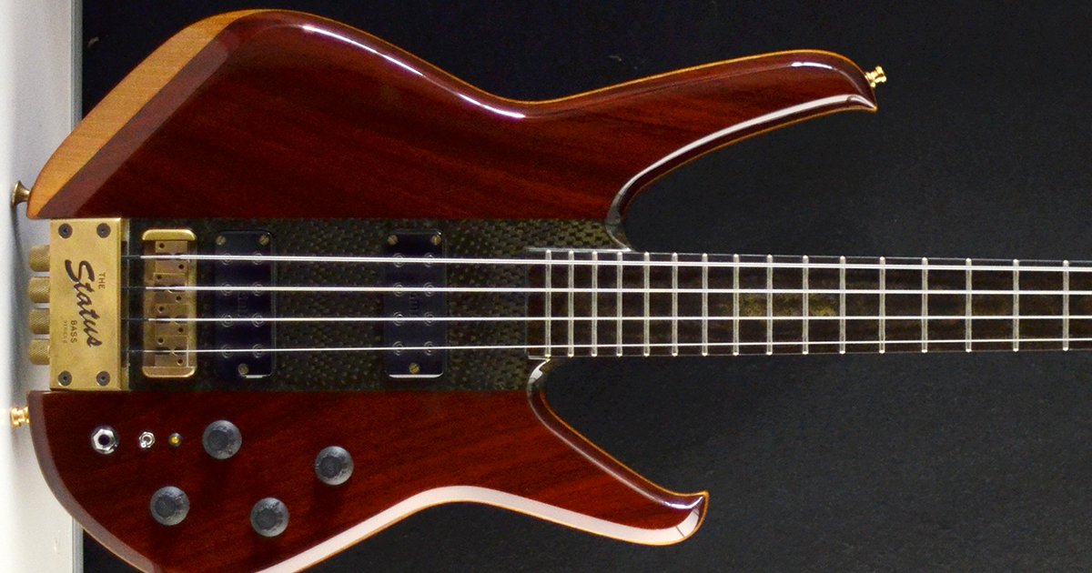 Bass Guitar Country of Manufacture Quiz - By Matthew-Ashenden