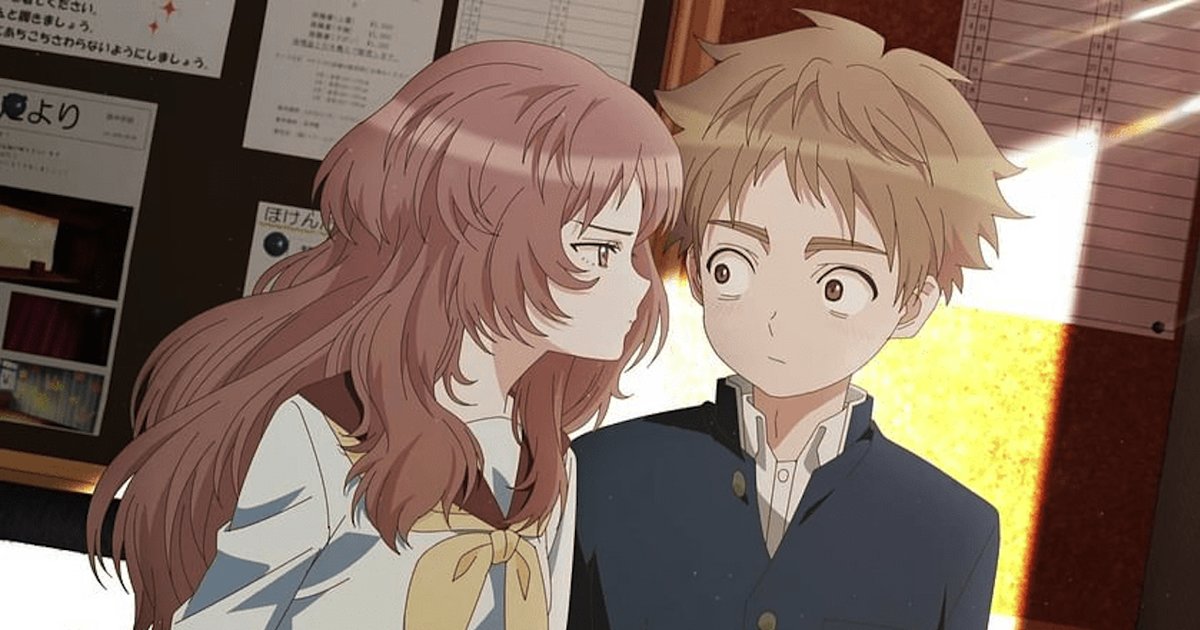 Anime Series Synonyms (Part II) Quiz - By MayorD