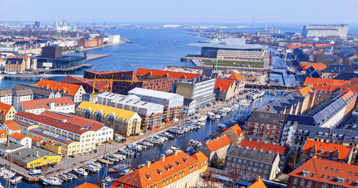 'D' Countries by Their Local Name Quiz - By A-Plant