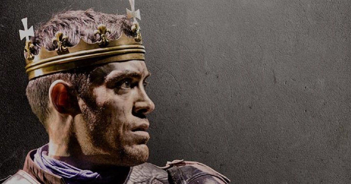 Henry V, ‘St Crispin’s Day’ speech Quiz - By StressedErik