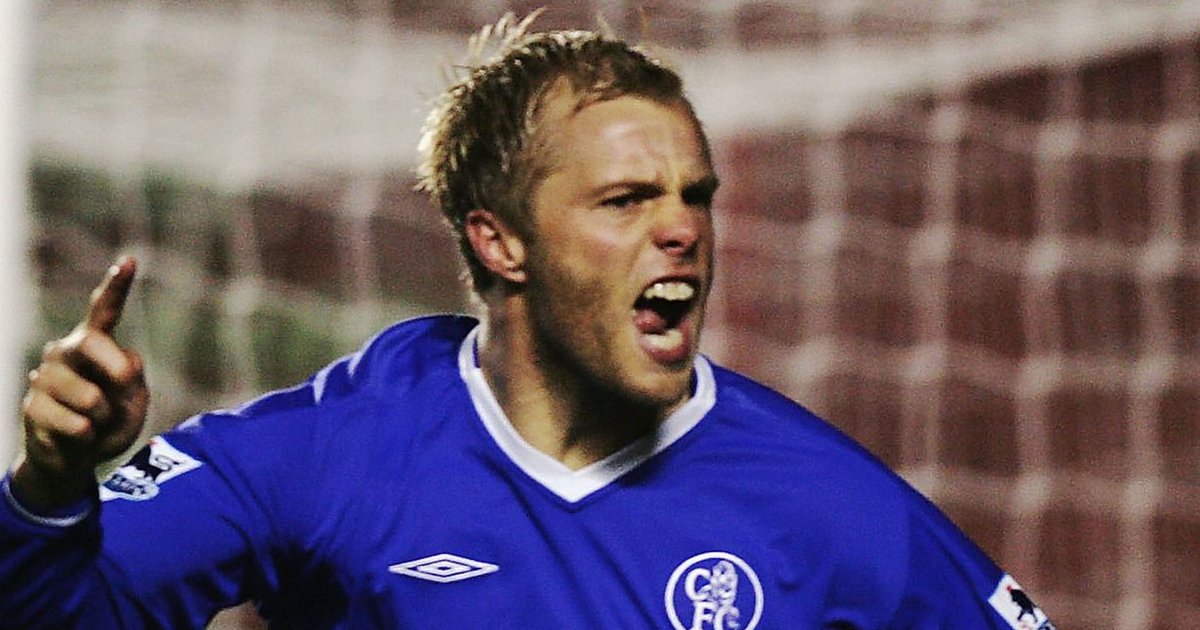 Chelsea EPL Substitute Appearances Since 2000 Quiz - By mzakky