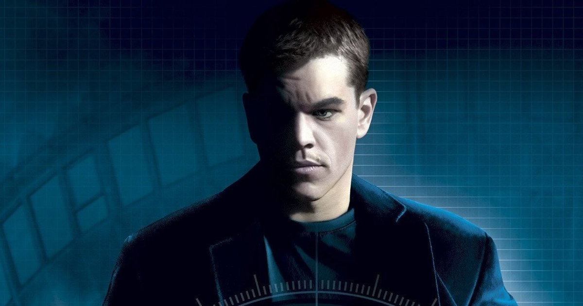 Bourne Trilogy Character Names Quiz - By Shuttlesworth