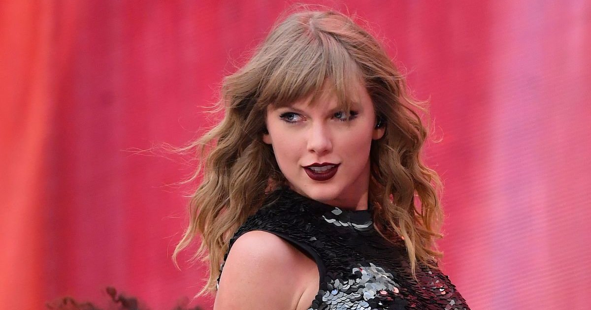 Taylor Swift Logic Puzzle Quiz - By nkmsoldo