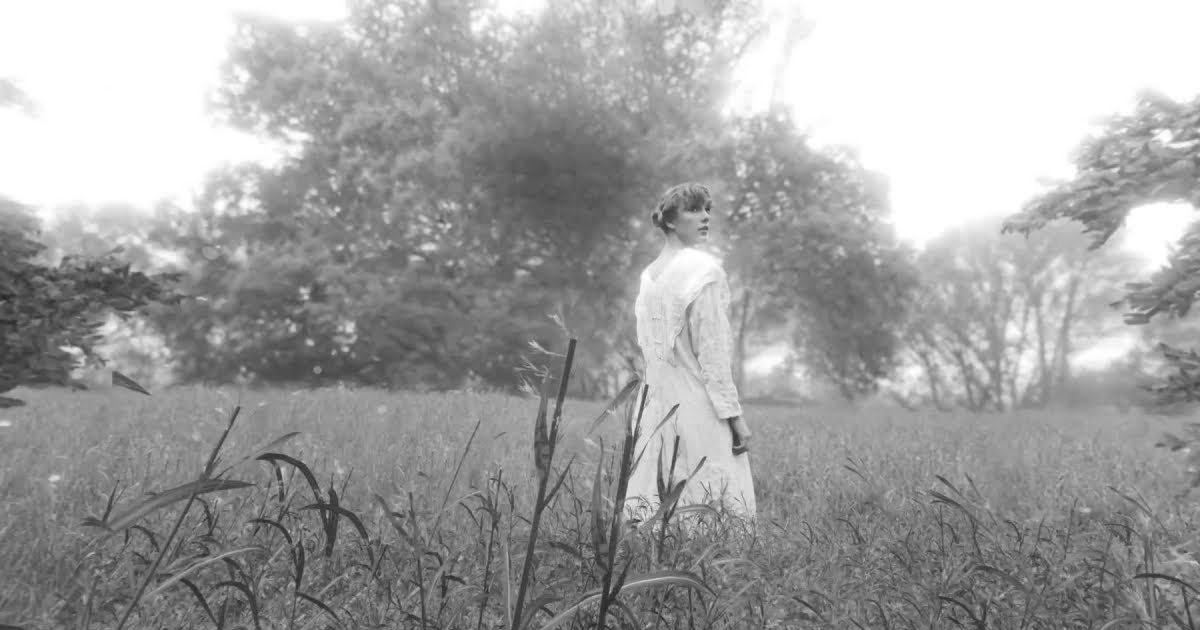 Folklore/Evermore Songs by Title Lyrics (Taylor Swift) Quiz - By ...