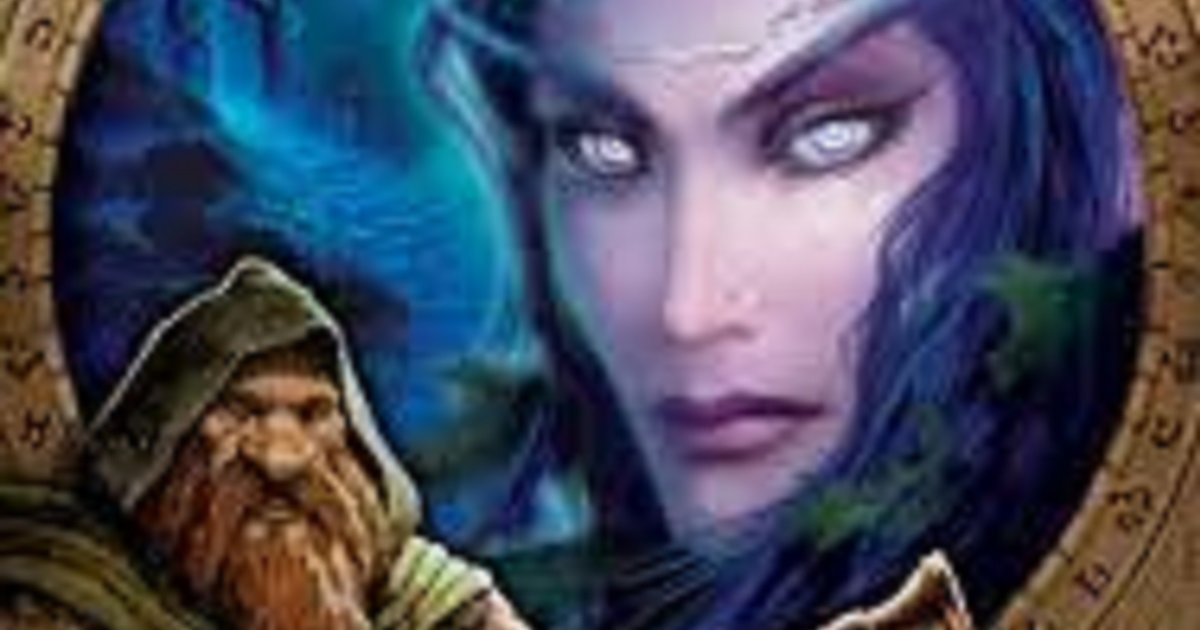 Each Category Trivia -- World of Warcraft Quiz - By Ghrayson