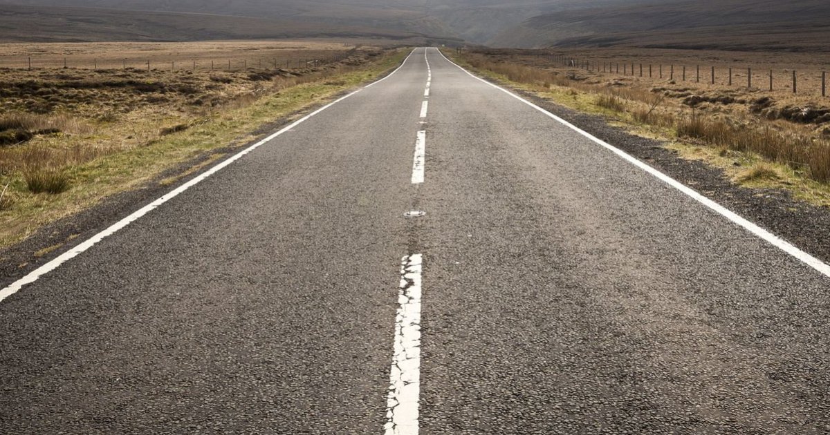 Middle of the road Quiz - By drawdonkey