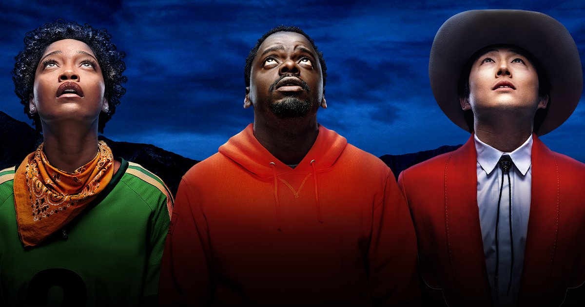 'N' Sci-Fi Click Quiz - By Jovahkiin