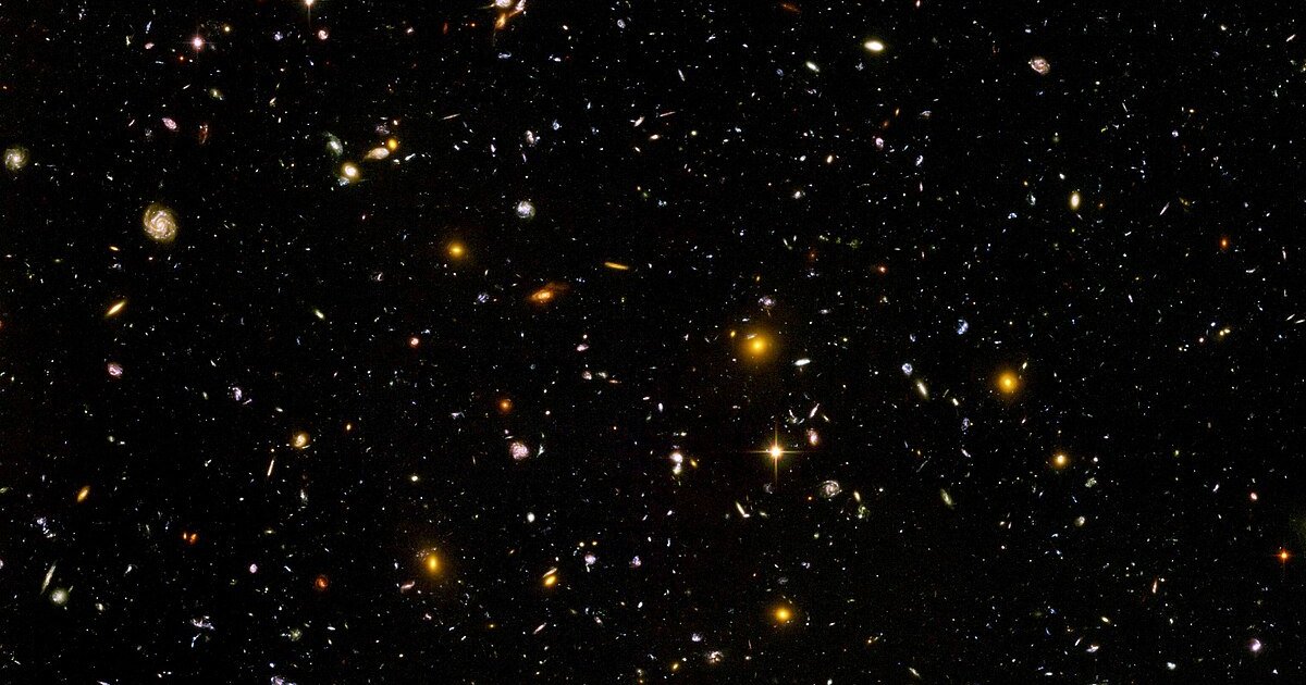 5 Out of 25: Science Quiz - By erikgildow