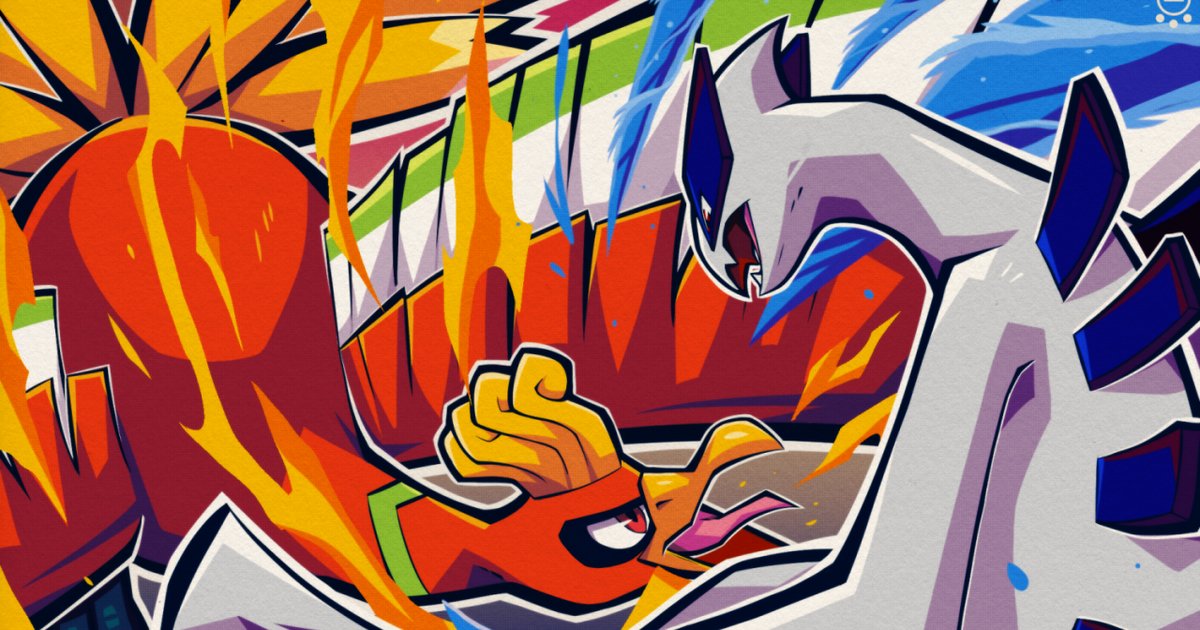 Generation 2 Pokémon Movesets Quiz - By scuttles