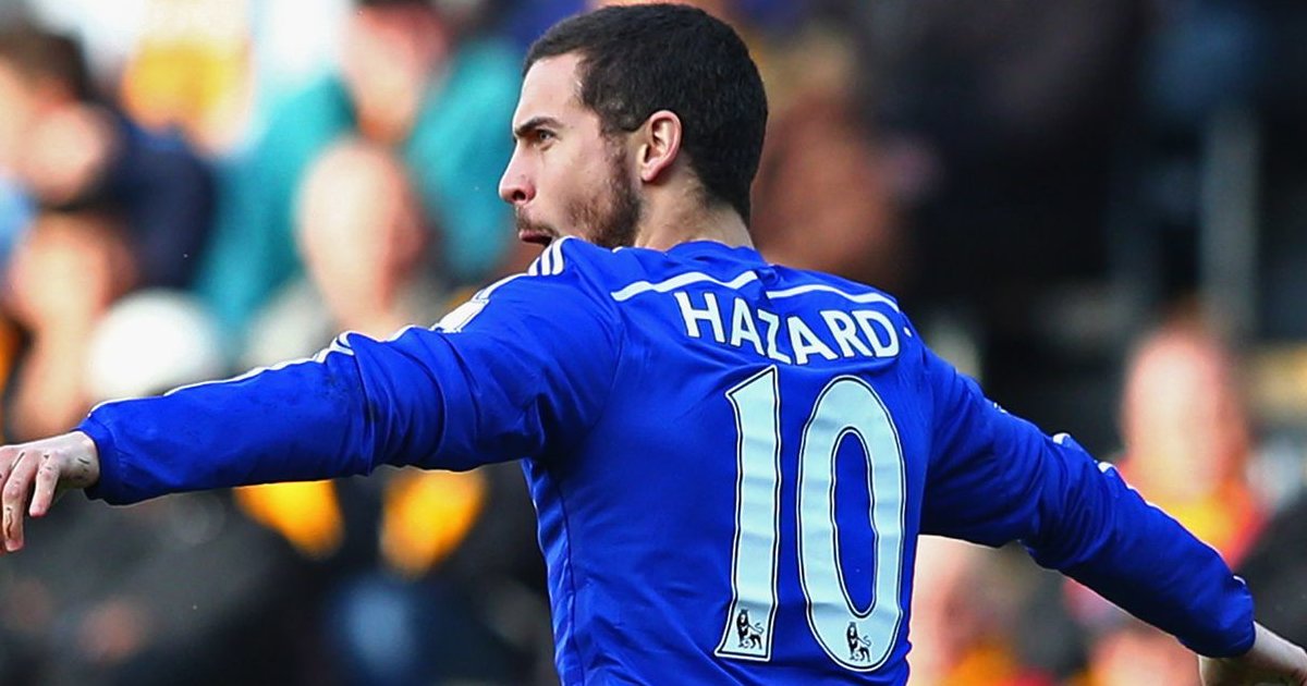 10 to 1: Chelsea FC Quiz - By sideshowsteve