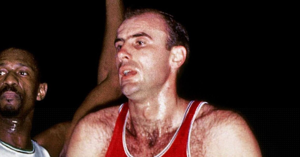 1955/56 NBA Top Ten Scorers Quiz - By mucciniale
