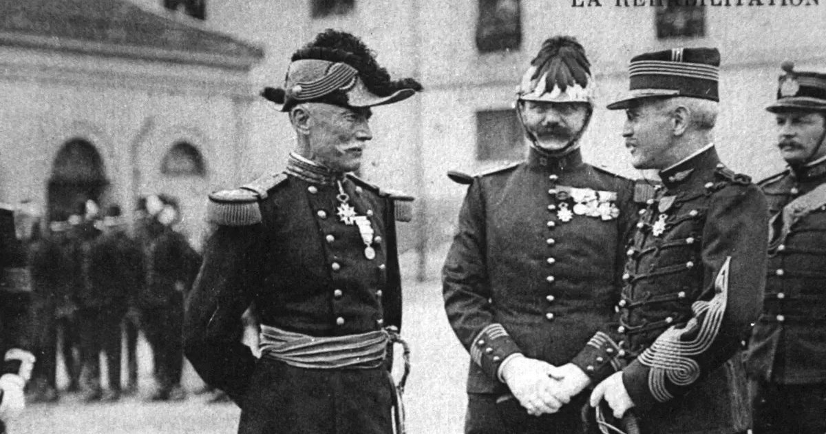 European History Slideshow: 1881-1900 Quiz - By lexmith