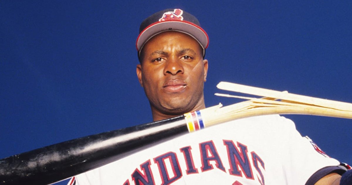 MLB RBI Leaders (1990s) Quiz