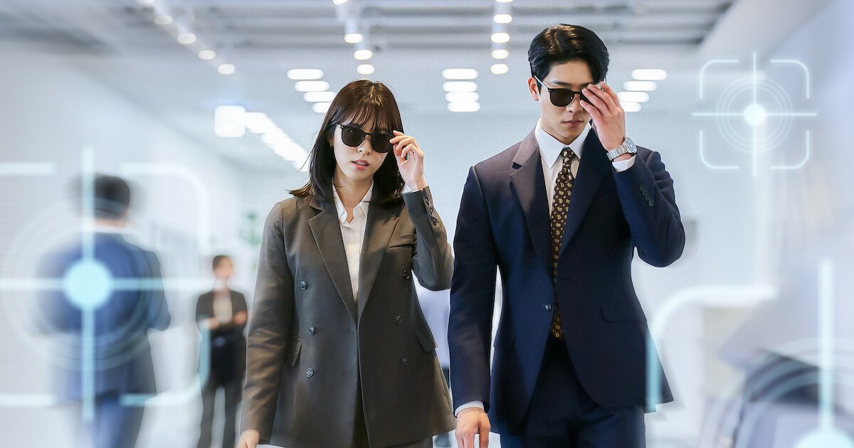 Korean Drama from Google Synopsis 2 Quiz - By fellinblum