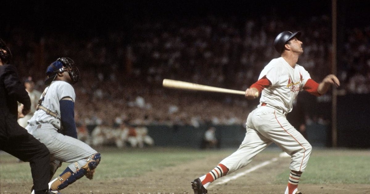 MLB top 3 , end of each month in 1952 Quiz - By statistyves