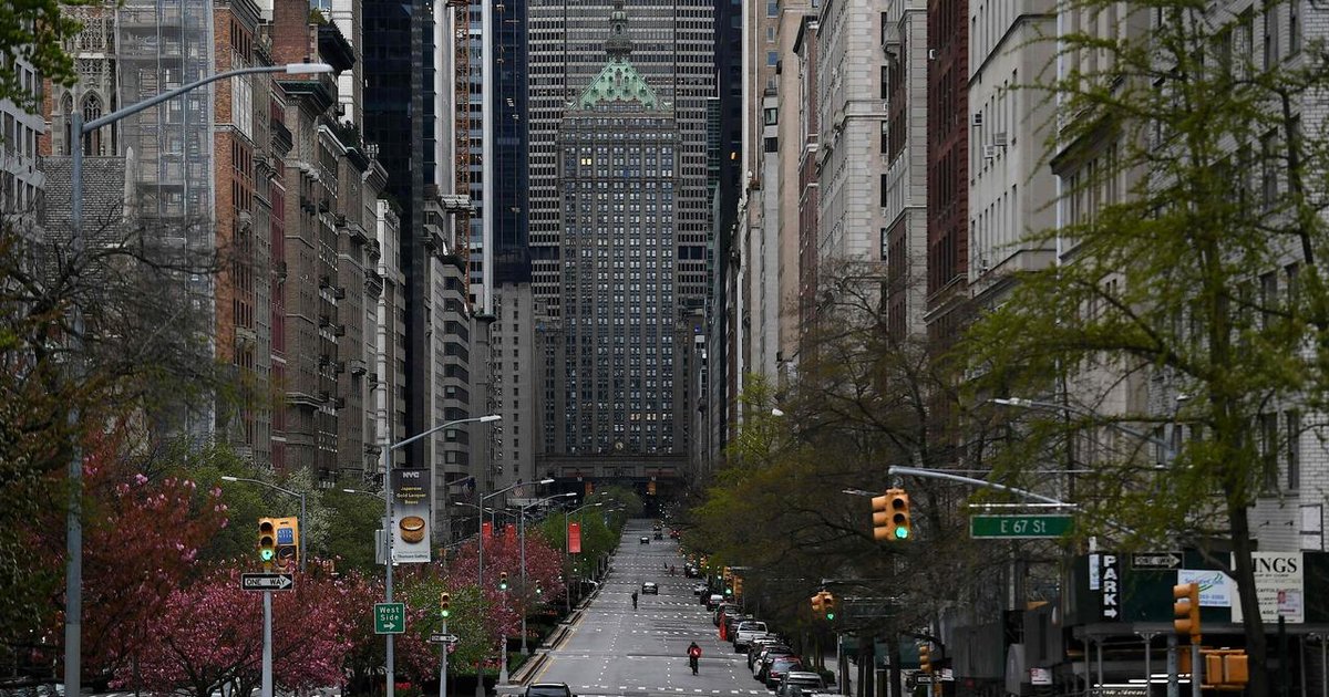 Geoguessr - US Cities Quiz - By eelias1168