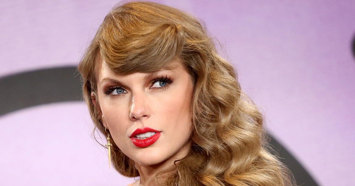 Taylor Swift Logic Puzzle Quiz #2 - By nkmsoldo