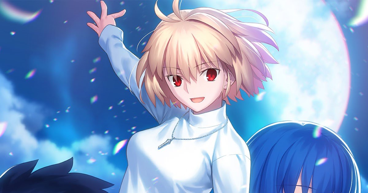 Visual Novel by VNDB Tags Quiz - By Moocanoe