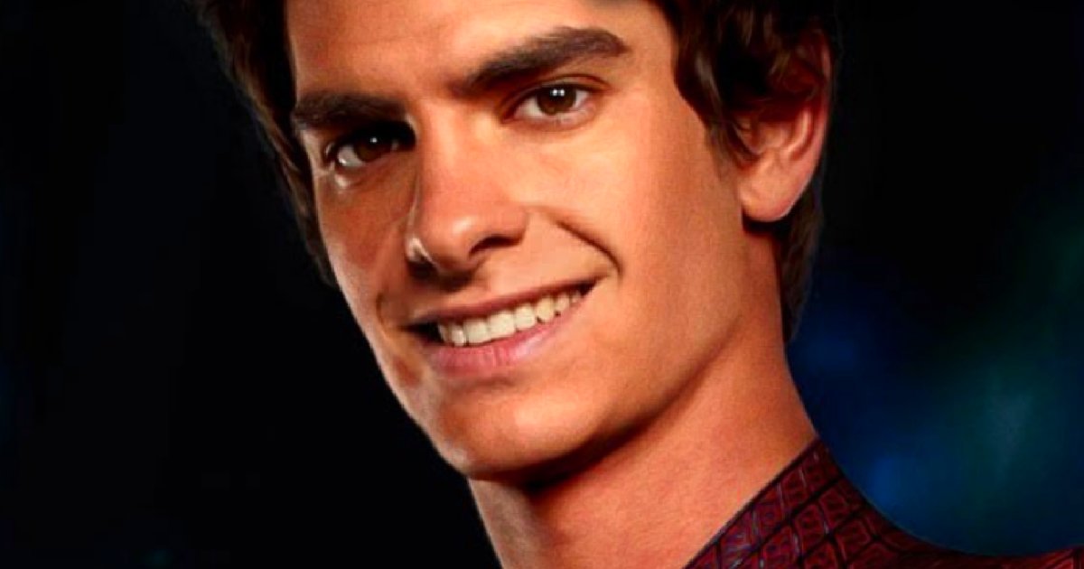 Spider-Man Quotes - Who Said It? Quiz - By potterandmatrix