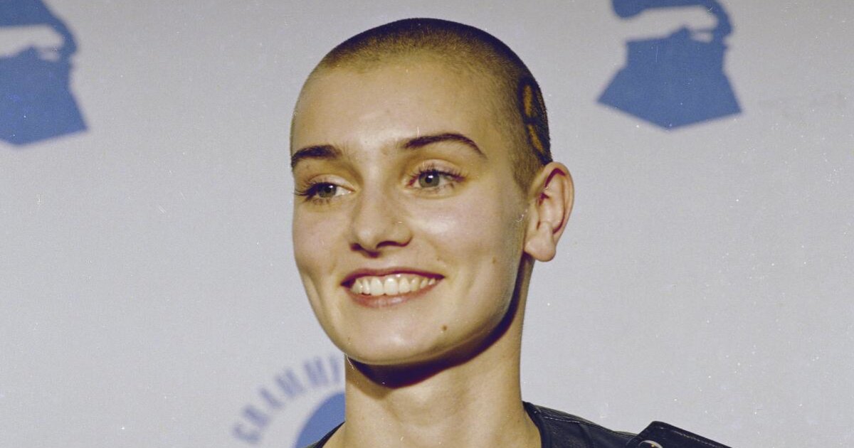 Sinéad O'Connor by any 3 letters Quiz - By thebail