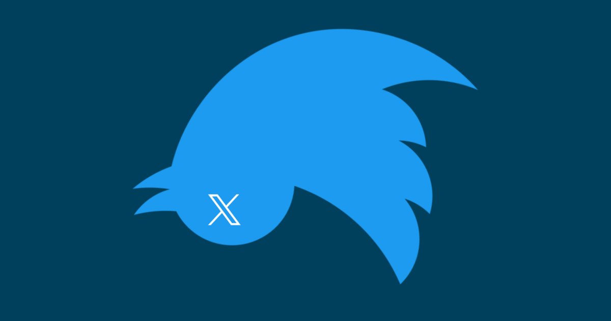 Logos Through the Ages: Twitter Quiz - By stormyclouds