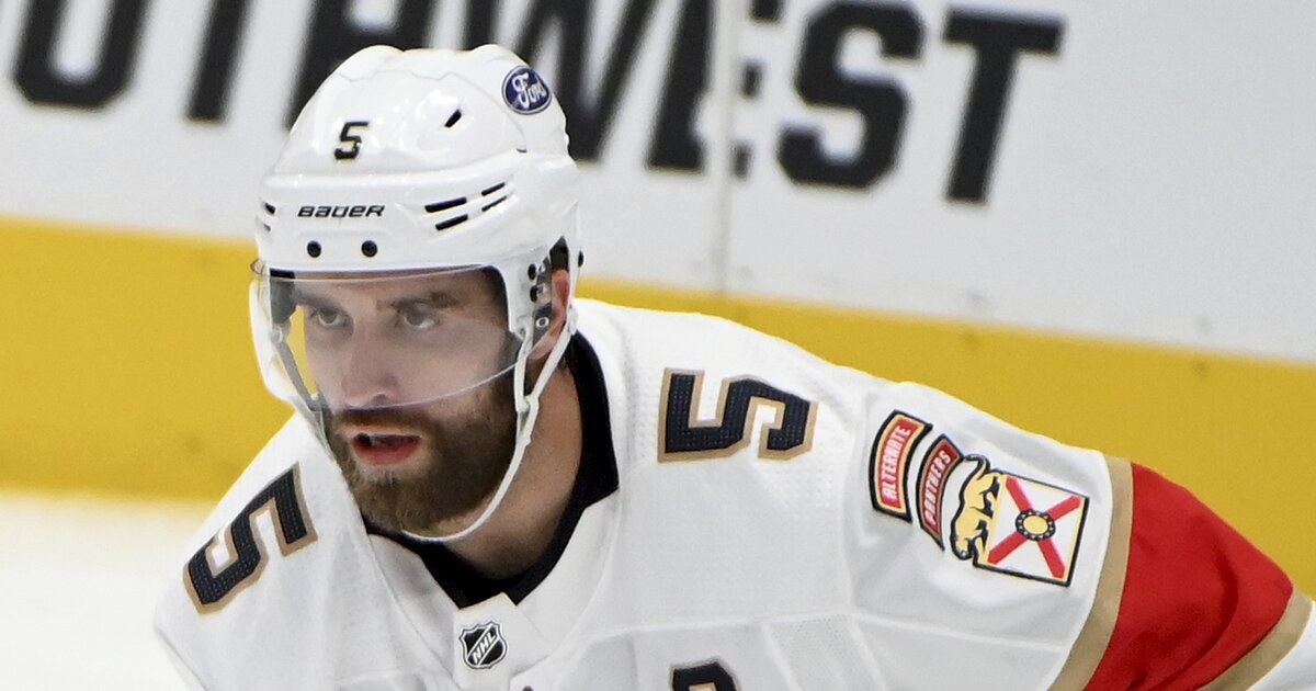 Florida Panthers Opening Game Lineups (since 2002) Quiz - By aheig82