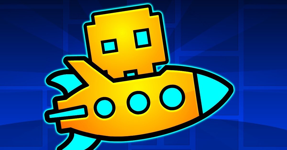 Name the Fonts of Geometry Dash (2.1) Quiz - By