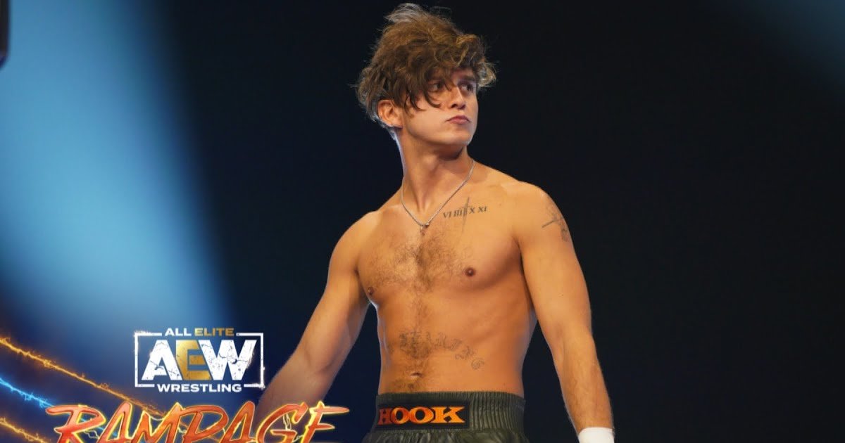 Hook's undefeated streak Quiz - By midwestmachete