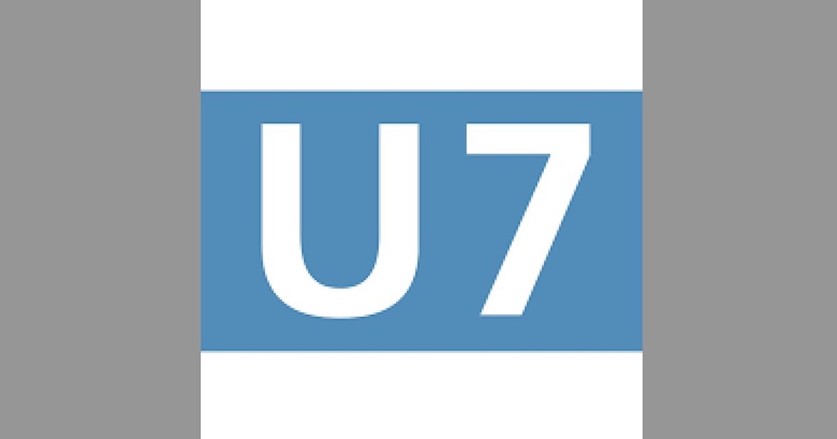 Berlin U7 Stations Quiz - By jessicamwilks