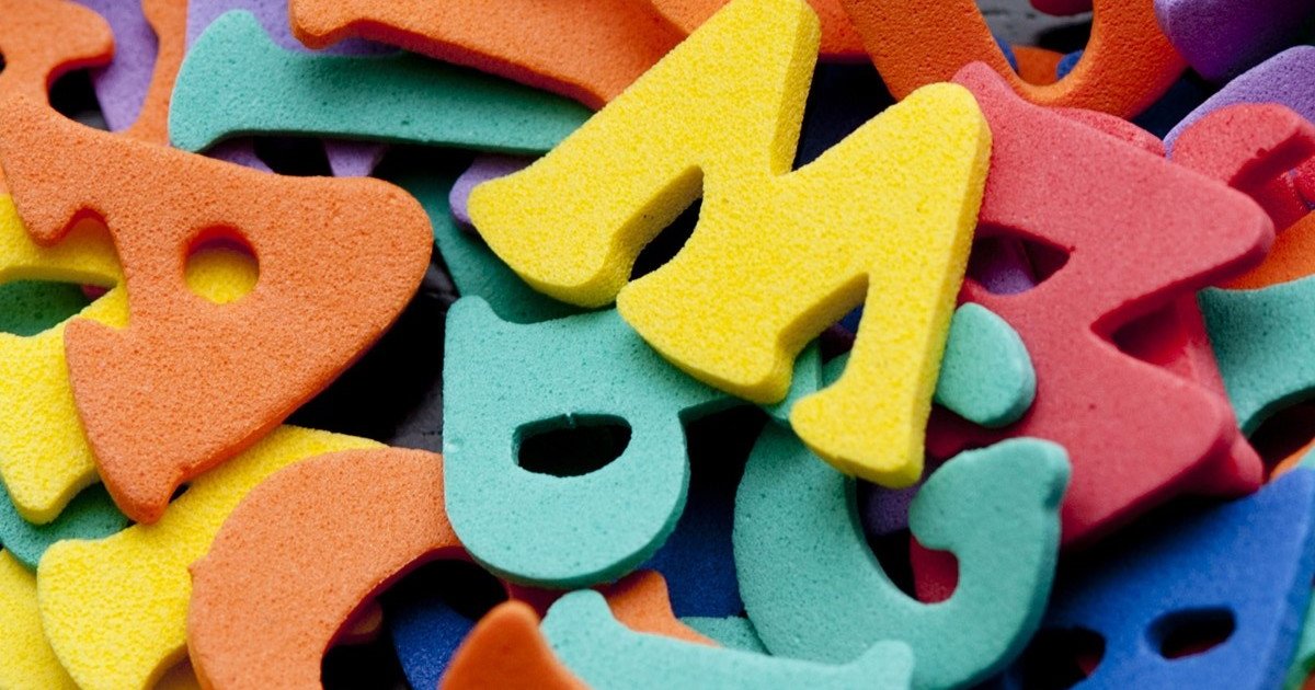 Letter Shift - Cascade (2) Quiz - By jyrops