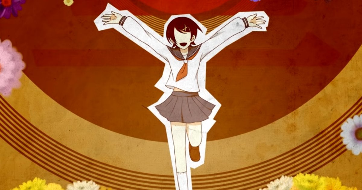 Sayonara Zetsubou Sensei Character Click Quiz - By Muenstier