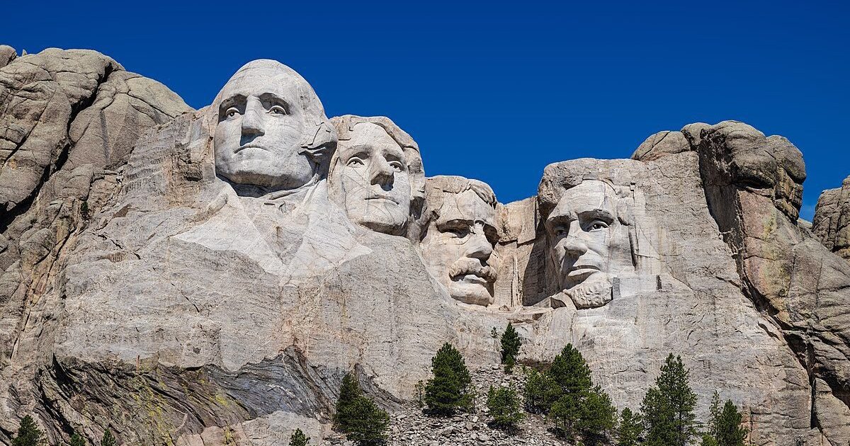 Criteria Quickie: Mount Rushmore Quiz - By biggs364