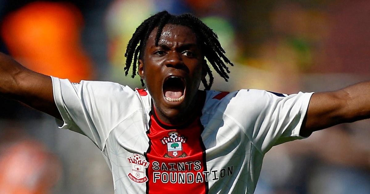 Southampton Players with A to Z Quiz - By sigurdthunestved