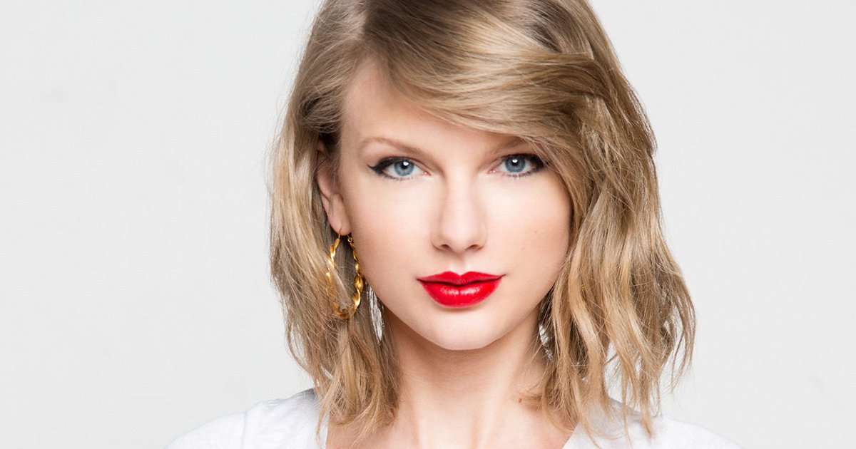 Taylor Swift's Vocabulary II Quiz